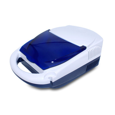 China Light Weight Air Compression Child Nebulizer Machine For Home Use With Mask supplier