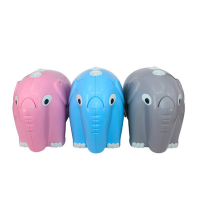 China Mini Hailcare Atomizer Inhaler Compressor Nebuliser Medication Support OEM supplier