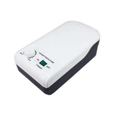 China Pressure Relief Mattress 5.0-5.5L/minute Air Output With Pump Size 19.5X11.0X8.5 cm supplier