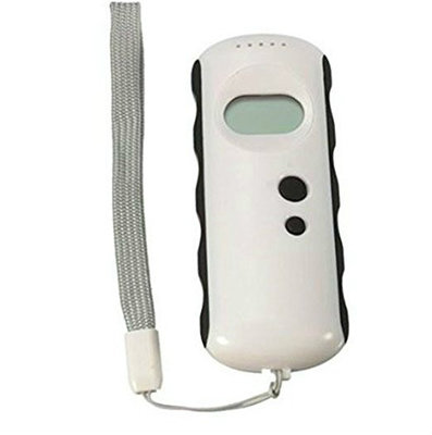China Fuel Cell Alcohol Breath Analyser For Ipad Alcohol Content Tester supplier