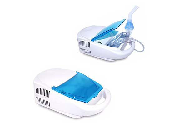 China Portable Nebulizer Machine CVS Asthma Free Piston Nebulizer with 100% Pure Material supplier