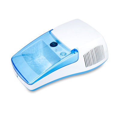China hot sell compressor nebulizer in walmart clinic for infant children kids supplier
