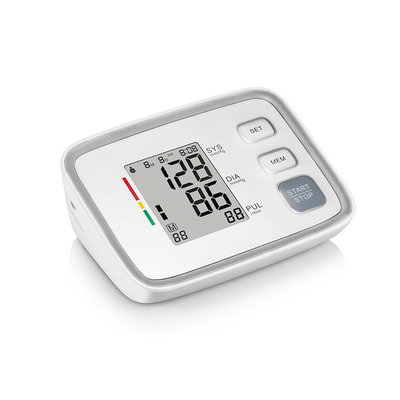 China Shenzhen Factory price Wrist watch Electronic Blood Pressure Monitor with CE Support OEM supplier