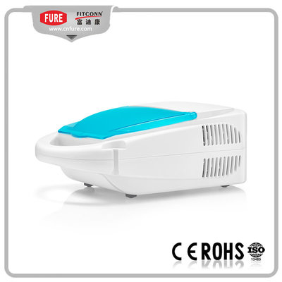 China High Quality Potable Hot Selling Air Durable Nebulizer Compressor Nebulizer Machine supplier