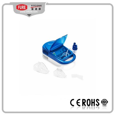 China Contec Ce Iso Certificated High Quality Air Compressor Nebulizer supplier