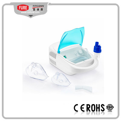 China Large Rate Compressor Nebulizer Machine Continued Working For 300 Days CNB69009 supplier