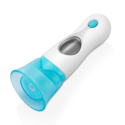 China Multi - Function Ear Forehead Thermometer With Two 1.5 V Alkalescence Batteries supplier