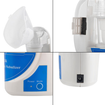Child Ultrasonic Nebulizer Machine supplier