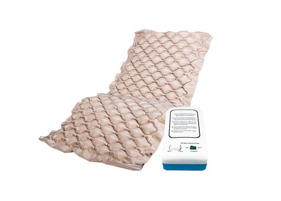 CE / ISO Approved Medical Air Mattress PVC material , Air Mattress For Hospital Bed Use supplier