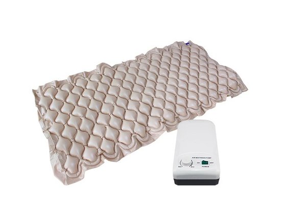 CE / ISO Approved Medical Air Mattress PVC material , Air Mattress For Hospital Bed Use supplier