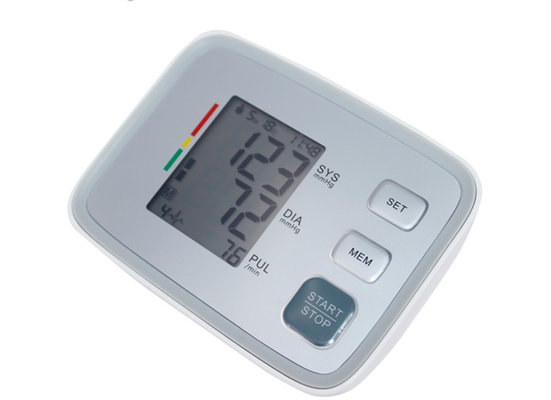 Wristband Blood Pressure Monitor supplier