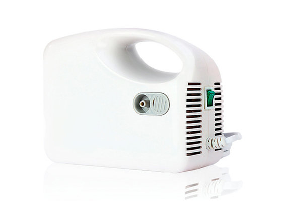Pediatric Aerosol Compressor Nebulizer Machine Breathing Therapy System supplier