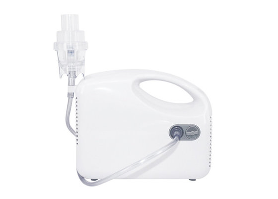 Pediatric Aerosol Compressor Nebulizer Machine Breathing Therapy System supplier
