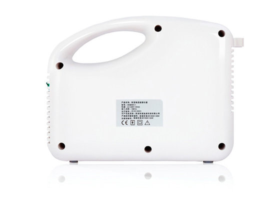 Pediatric Aerosol Compressor Nebulizer Machine Breathing Therapy System supplier