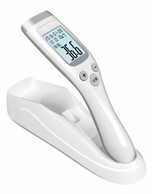 Infrared Thermometer Forehead Temp supplier