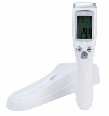 Infrared Thermometer Forehead Temp supplier