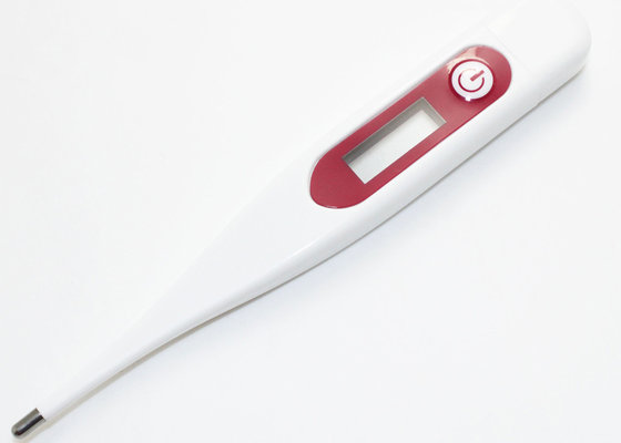 Fast Read Digital Thermometer Oral Underarm , Body Temperature Thermometer supplier