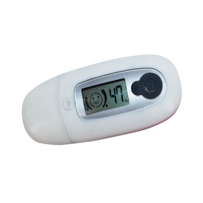 High Accuracy Skin Analyzer With UV Meter For Detecting Moisture , Oil And Roughness supplier