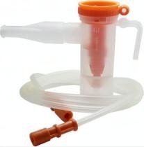 Adult and Children Disposable Adjustable Nebulizer Mask Kit with Mouthpiece, Tube supplier