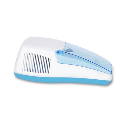 Heavy Duty Home Nebulizer Machine Big Mist Stable Performance , pediatric nebulizer machine supplier