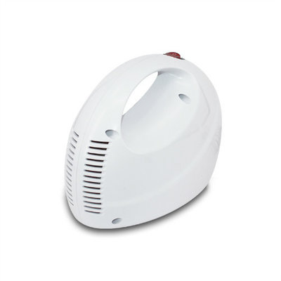 Home Portable Compressor Nebulizer Machine Asthma Treatment Lower Noise With Free Oil Motor supplier