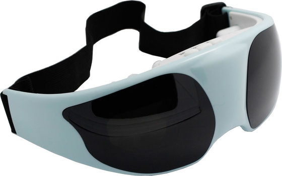 Acupuncture VibratingType Mini Electric Massager for Eye Health Care supplier