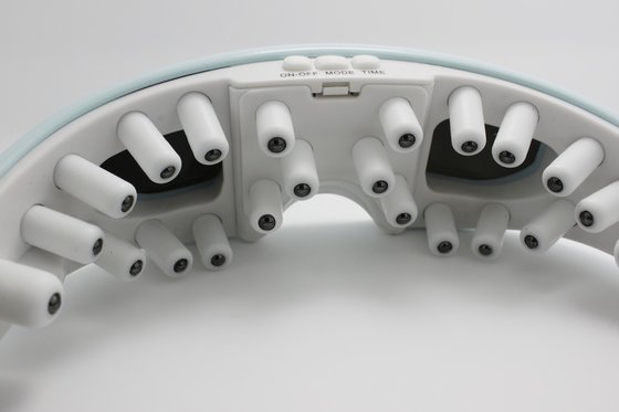 Acupuncture VibratingType Mini Electric Massager for Eye Health Care supplier