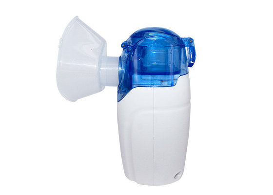 Smart hand held nebulizer machine supplier