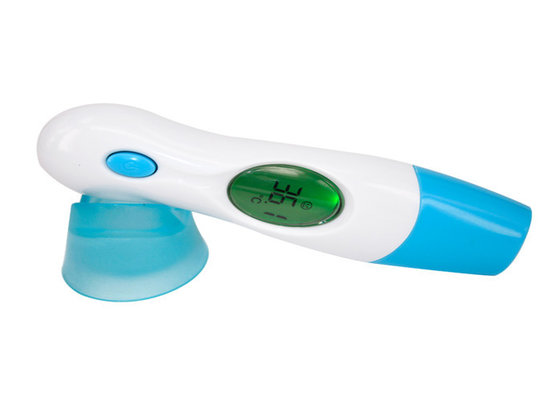 Ear and Forehead Baby Digital infrared Thermometer ,  Digital Medical Thermometer supplier
