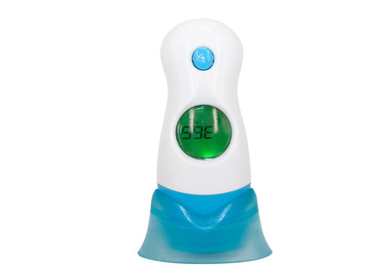 Ear and Forehead Baby Digital infrared Thermometer ,  Digital Medical Thermometer supplier