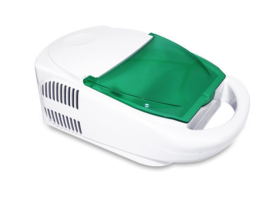 Portable Compressor Nebulizer Machine Personal Inhaler Kit For Adults And Children supplier