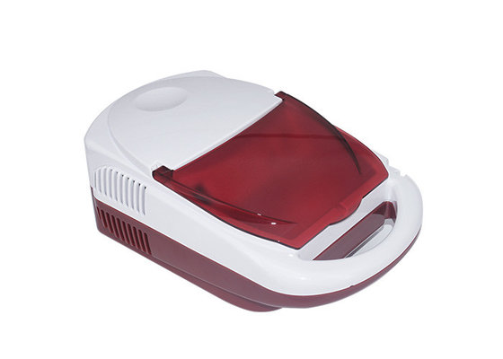 1.5KG Compressor Nebulizer Machine With Compressed Inhalator Air Technology supplier