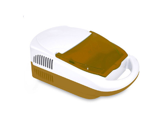 1.5KG Compressor Nebulizer Machine With Compressed Inhalator Air Technology supplier