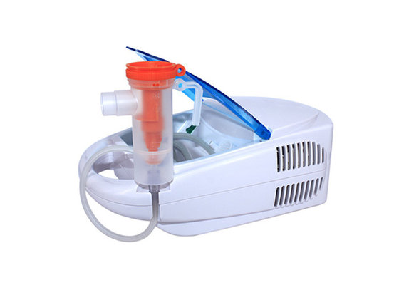 Hand Held Nebulizer Machine For Asthma Treatment supplier