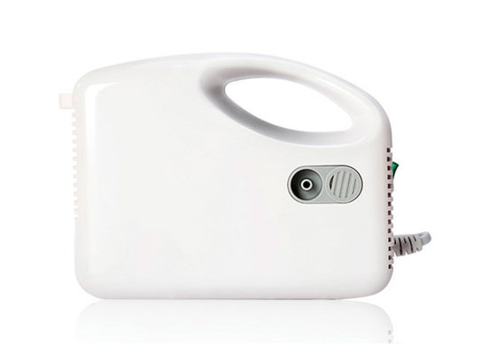 Aerosol Nebulizer High Performance Motor , 7200 Hour Non-stop Working Ultrasonic Nebulizer Machine supplier