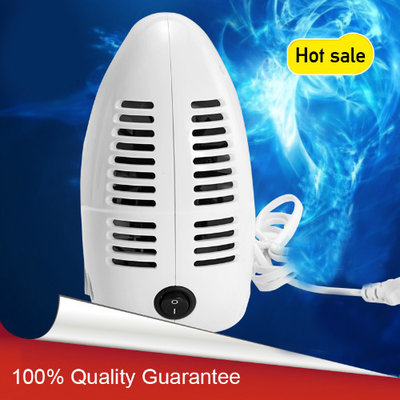 Oil free Compressor Nebulizer Machine with Reusable Kits , Quiet Handy Type Nebulizer Machine supplier