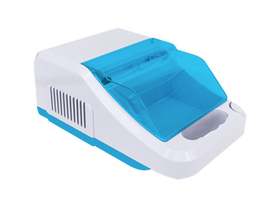 Medical nebulizer machine with Mask supplier