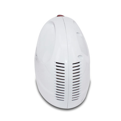 OEM Compressor Nebulizer Machine Inhalator for Asthma Cure with Big Mist supplier