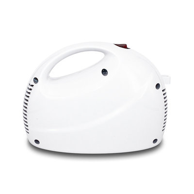 OEM Compressor Nebulizer Machine Inhalator for Asthma Cure with Big Mist supplier