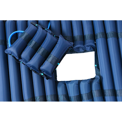 Medical Tube Anti Decubitus Mattress supplier