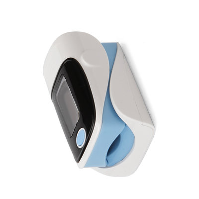 Low-power Consumption Finger Pulse Oximeter for SPO2 and Pulse Rate Monitoring supplier