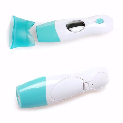 ABS Material Digital Infrared Thermometer for Ear and  Forehead Check supplier