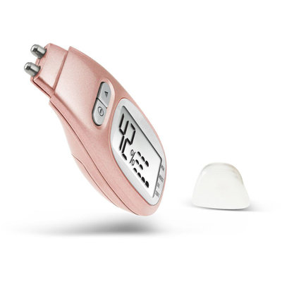 Mini Sensor Digital Skin Analyzer Machine Facial Moisture Water Soft Oil Tester supplier