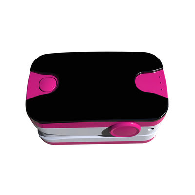 Elegant PFX - 036 Finger Blood Oxygen Monitor Pulse Oximeter For Heart Rate Testing supplier
