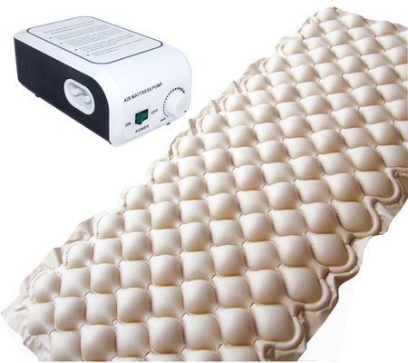 Medical Alternating Pressure Air Mattress supplier