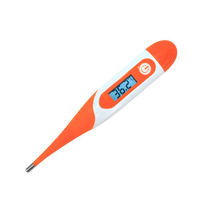 Baby LED Screen Pen Type Portable Digital Thermometer For Adult And Baby supplier