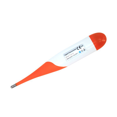 Baby LED Screen Pen Type Portable Digital Thermometer For Adult And Baby supplier