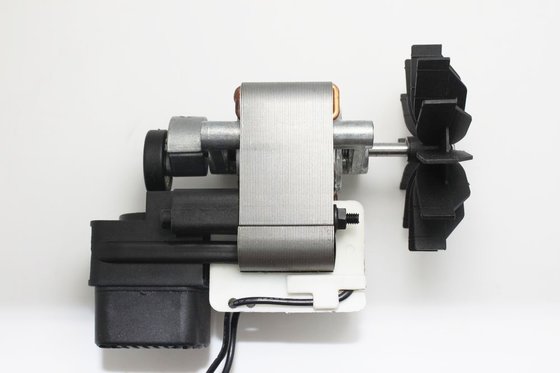 Compressor Inhalor Machine Nebulizer Motor with High Performance and Long Service Life supplier