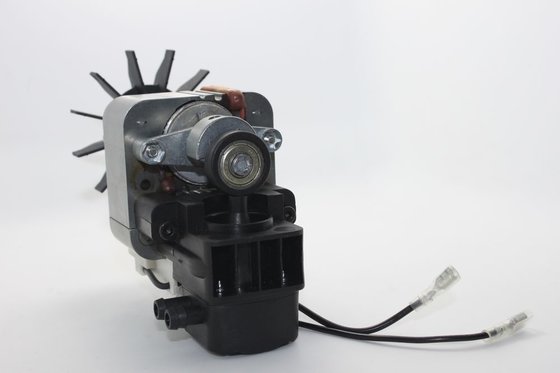 High Speed Piston Motor for Compressor Nebulizer 6330 Size FU-M02 supplier