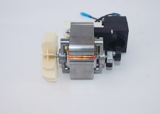 High Torque Compressor Motor With Pump Shaded Pole Motor FU - M02 supplier